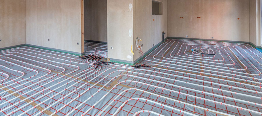 Pourquoi Isoler Vos Tuyaux De Chauffage Pourquoi Isoler Vos Tuyaux De Chauffage